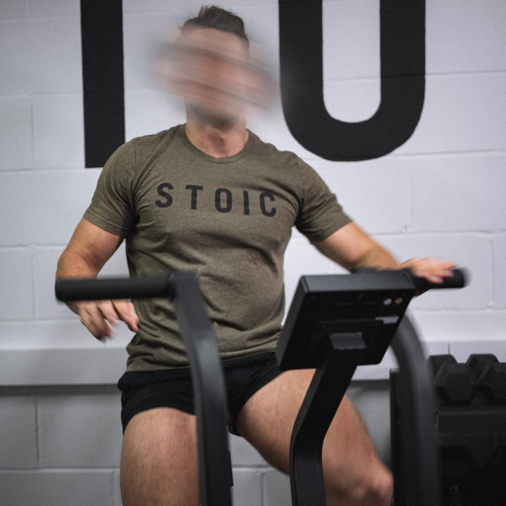 Articles – Tagged "Training"– Page 3 – Stoic Conditioning