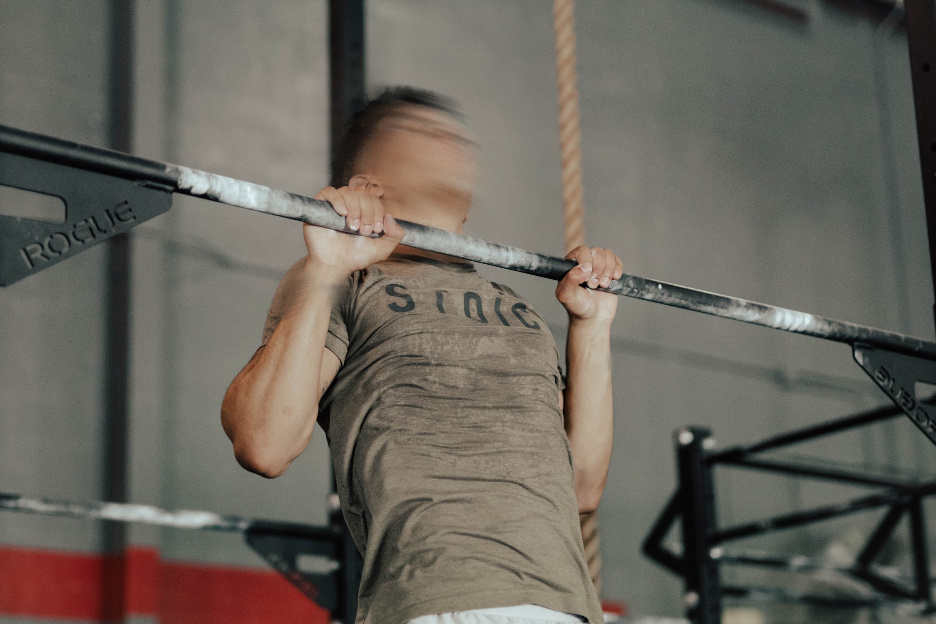Stoic Conditioning