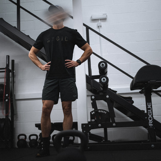 Buds Preparation Cycle – Stoic Conditioning