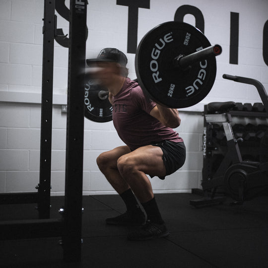 Marsoc Assessment and Selection Preparation Cycle – Stoic Conditioning