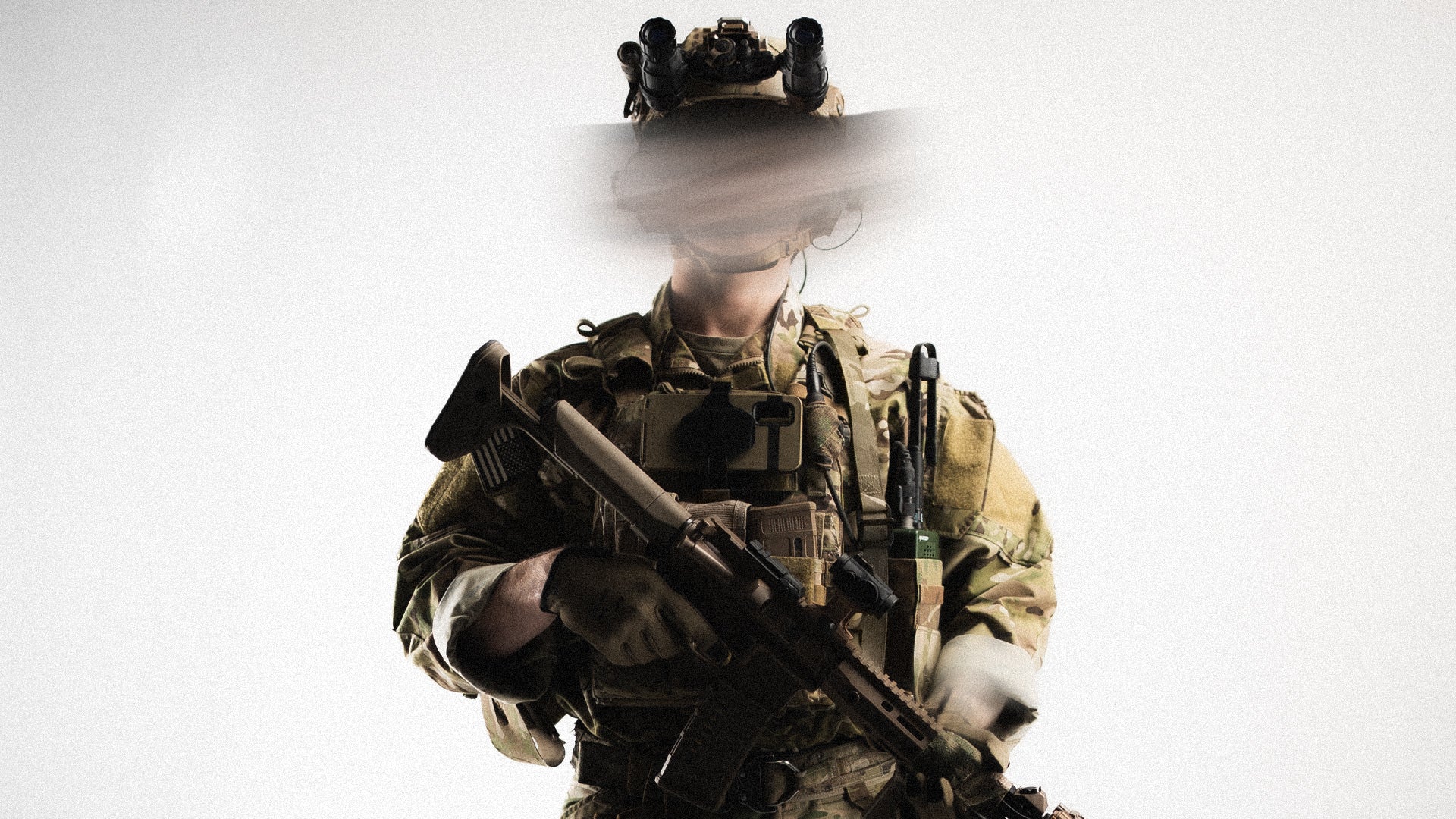 Ranger Assessment and Selection Preparation Cycle – Stoic Conditioning