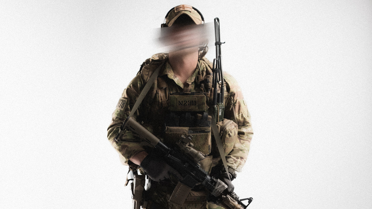 STA Patrols Preparation Cycle – Stoic Conditioning