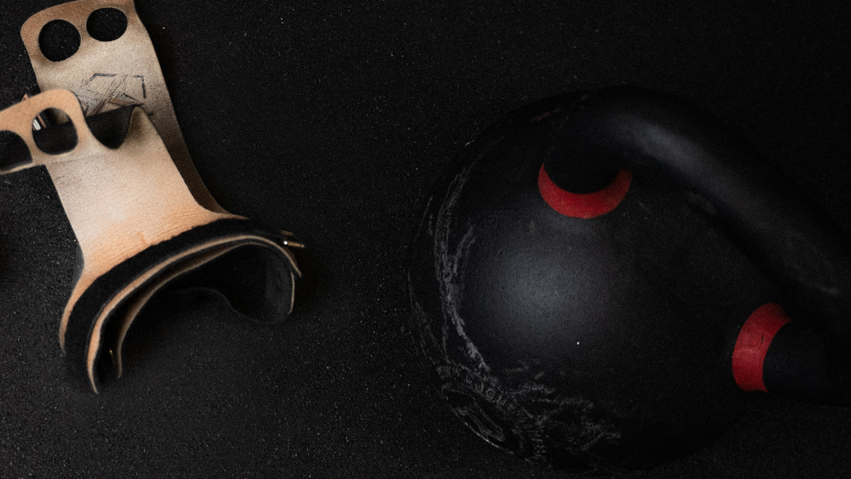 Strength Cycle – Stoic Conditioning
