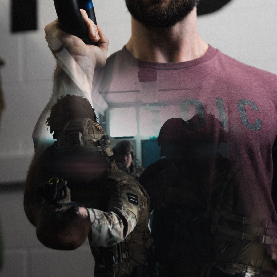 30 minute Consultation – Stoic Conditioning